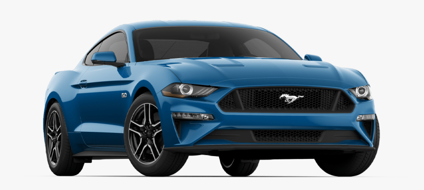 Ford Mustang Png, Transparent Png - kindpng
