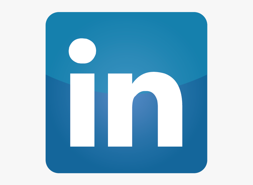 Linkedin Logo 02, HD Png Download - kindpng