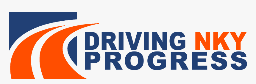 Kytc D6 Driving Northern Kentucy Progress Logo - Oval, HD Png Download ...