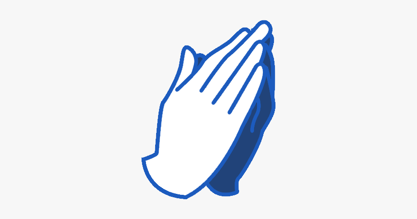 Pray, HD Png Download - kindpng