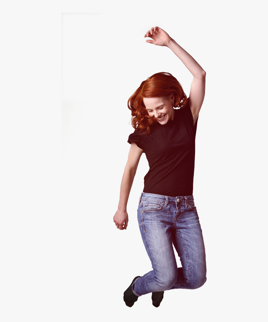 Jumping Png, Transparent Png - kindpng
