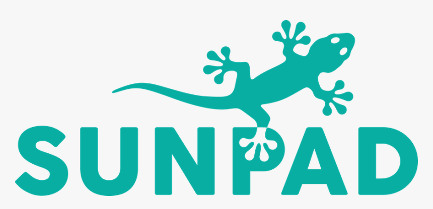 Sunpad Logo, HD Png Download - kindpng