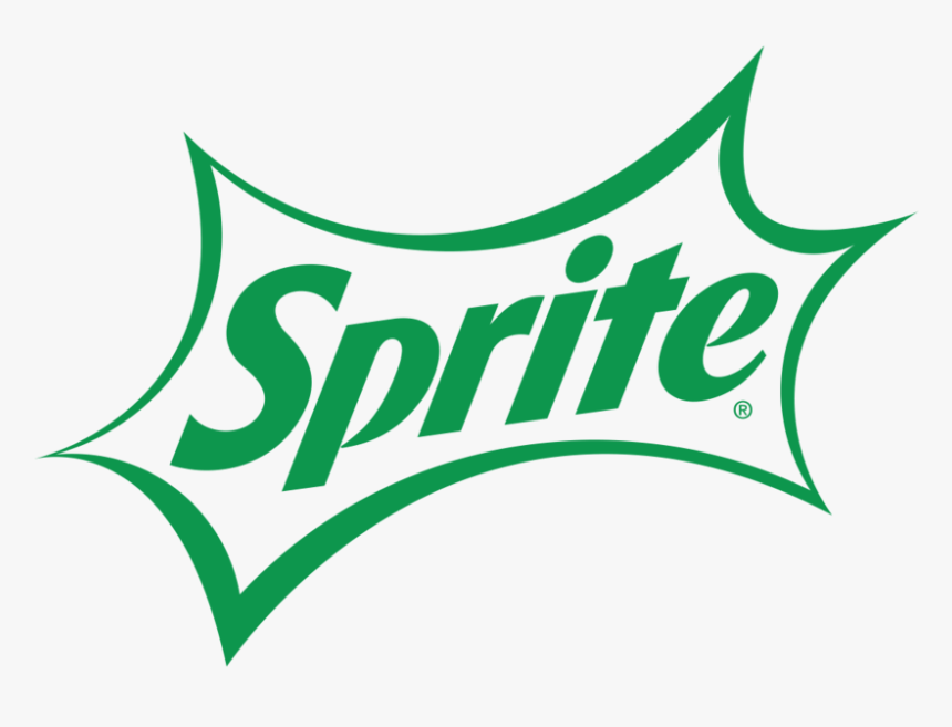 Sprite Logo Vector Sprite HD Png Download Kindpng