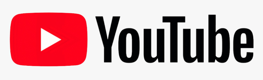 Creative Youtube Logo Png, Transparent Png - kindpng