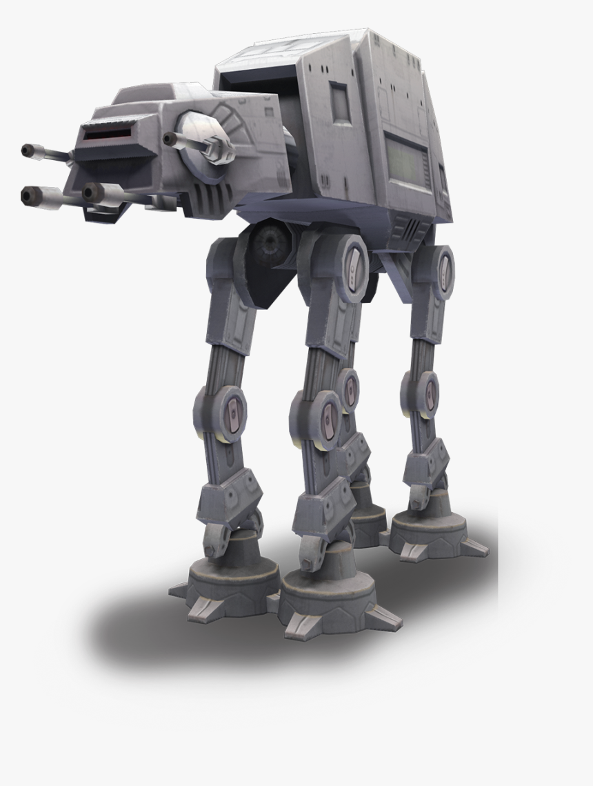 Military Robot, HD Png Download - kindpng