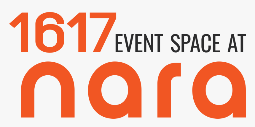 1617 Logo 1 Transparent - Graphic Design, HD Png Download - kindpng
