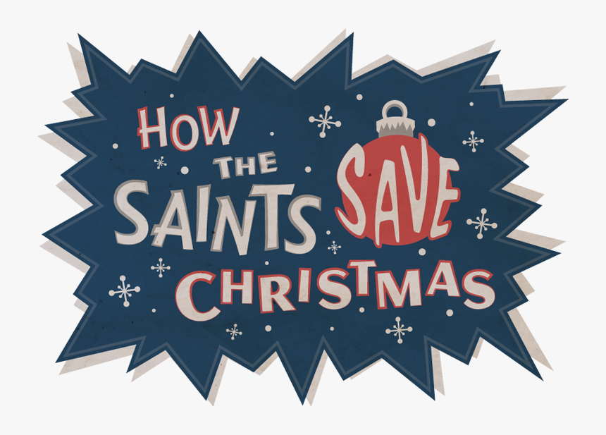 Ui Dlc Pack Xmas, HD Png Download - kindpng