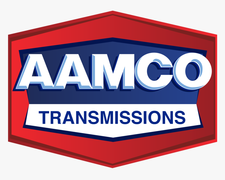 Aamco Logo, HD Png Download - kindpng