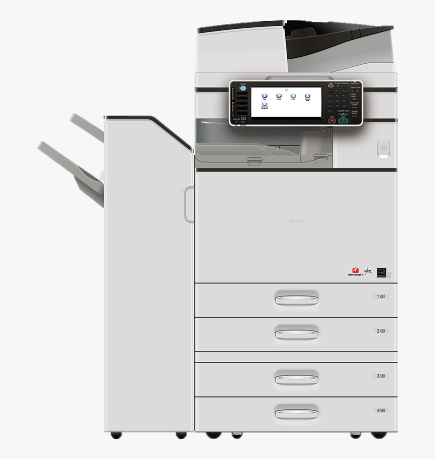 Printer, HD Png Download - kindpng