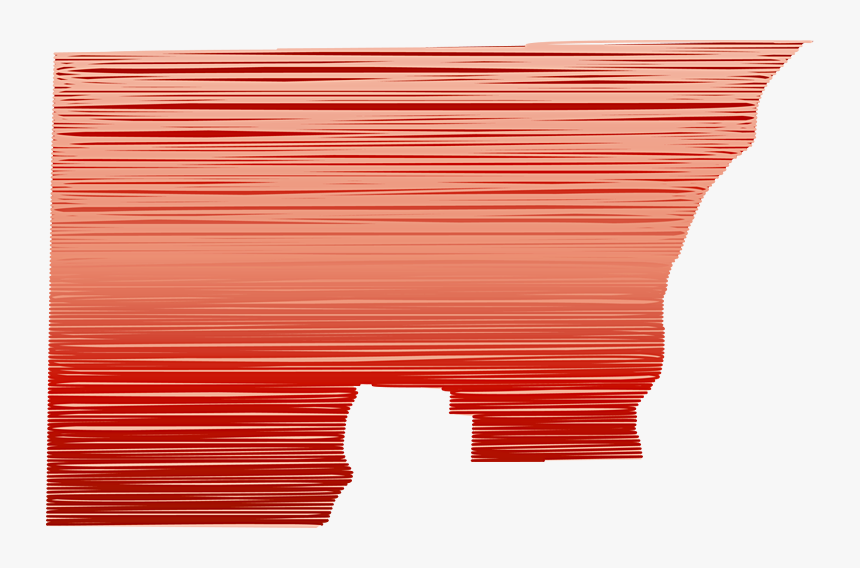 Red Abstract Png, Transparent Png - kindpng