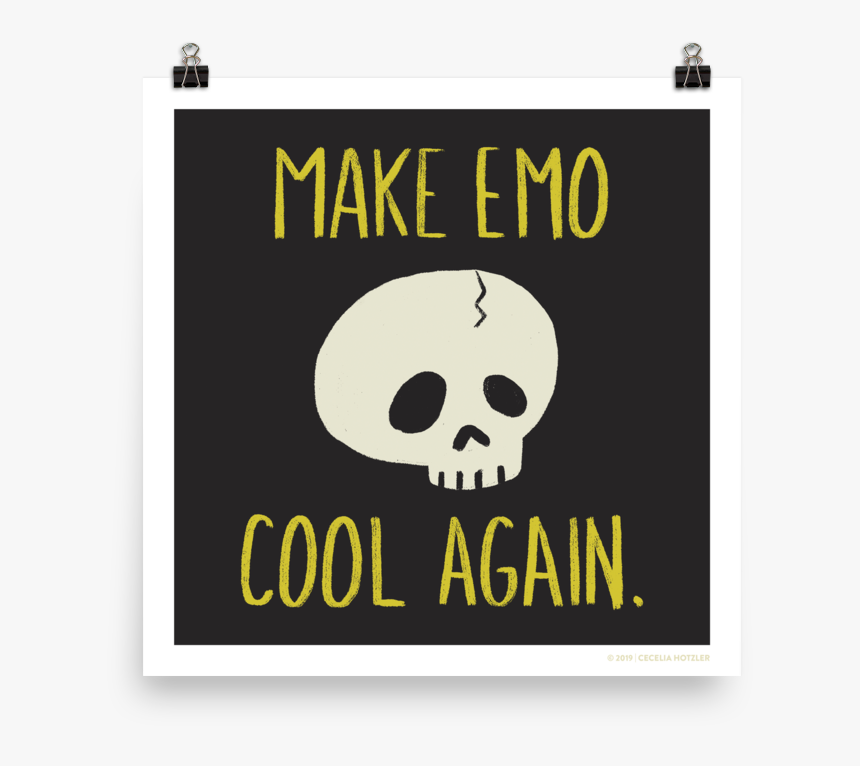 Emo Png, Transparent Png - kindpng