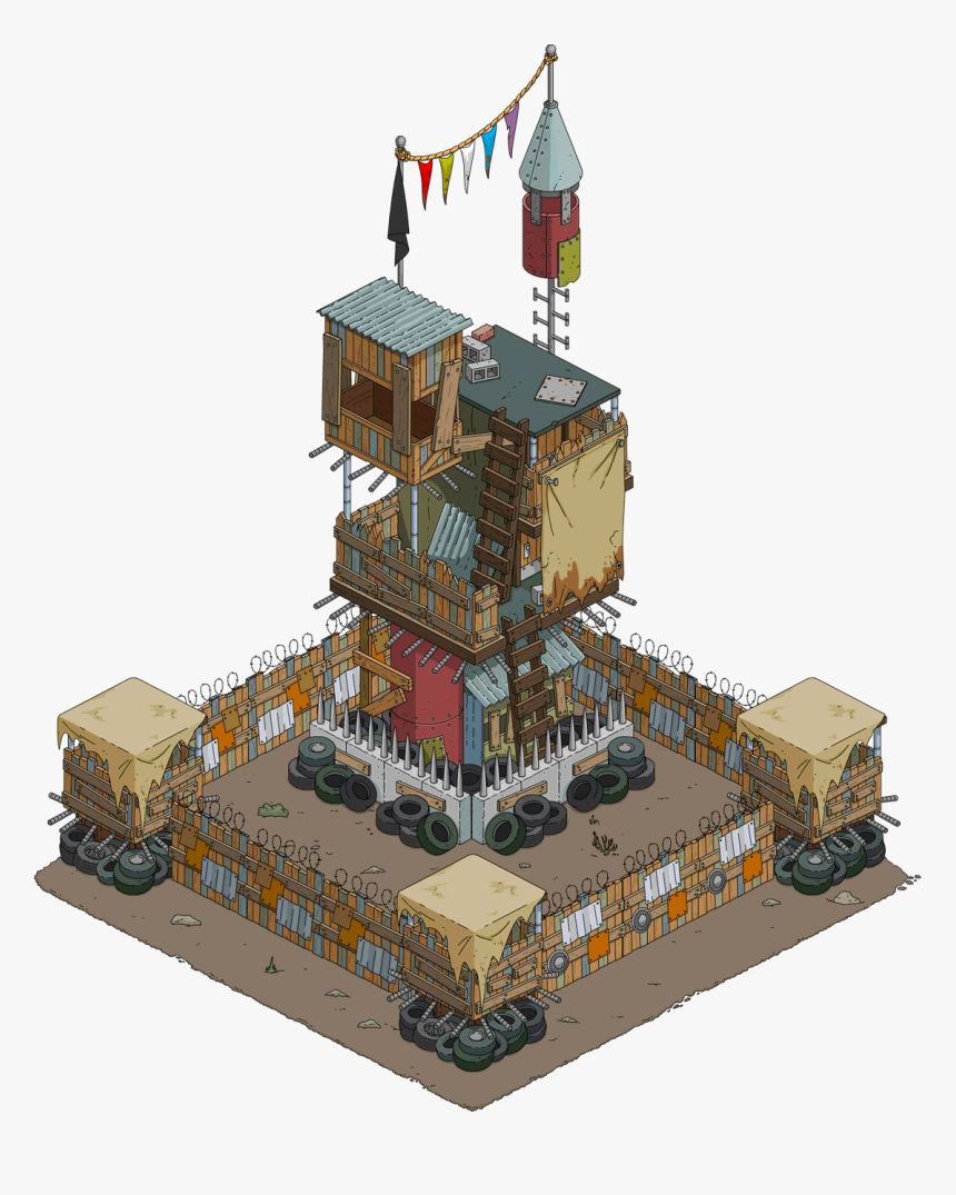 Junk Png, Transparent Png - kindpng