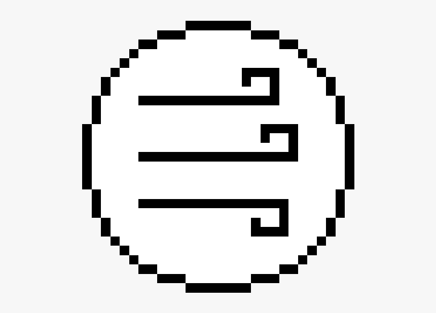 Smiley Pixel Png, Transparent Png - kindpng