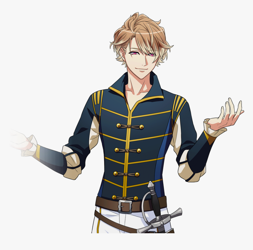 Itaru Chigasaki Romeo And Julius, HD Png Download - kindpng Itaru Chigasaki Romeo And Julius, HD Png Download - kindpng