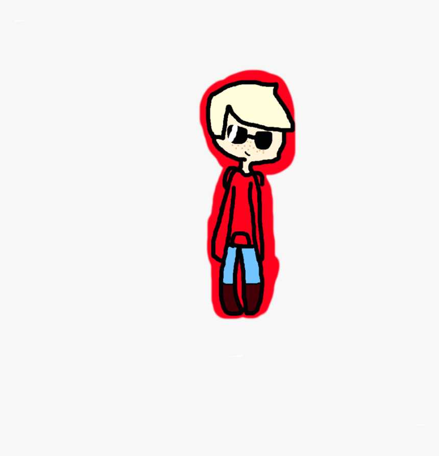 Damn Dave - Cartoon, HD Png Download - kindpng