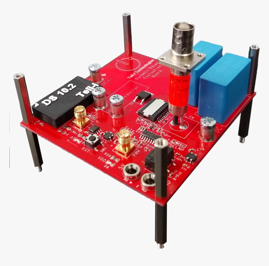 In Dpt - Electronic Component, HD Png Download - kindpng