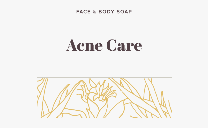 Acne, HD Png Download - kindpng