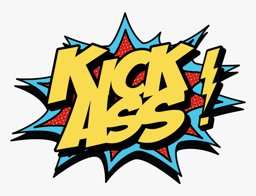 Pow Batman, HD Png Download - kindpng