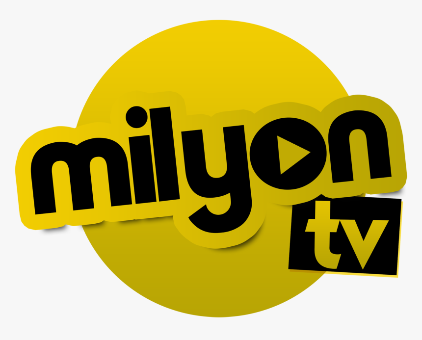 Tv Logo Png, Transparent Png - kindpng