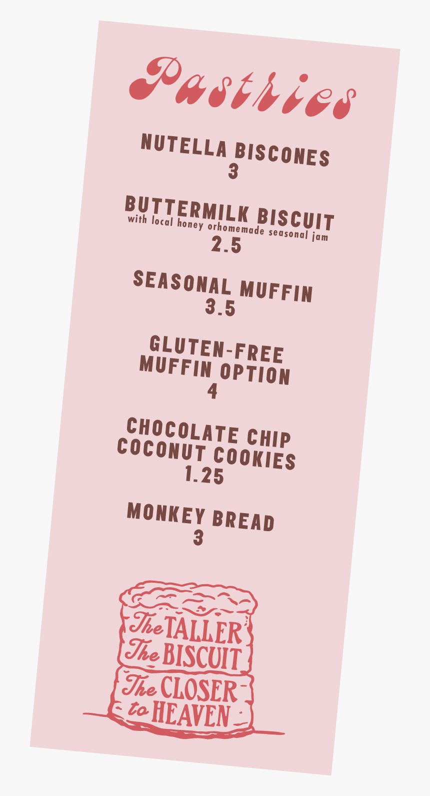 Pastries - Poster, HD Png Download - kindpng