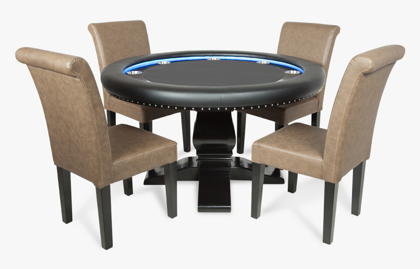 Poker Table Png, Transparent Png - kindpng