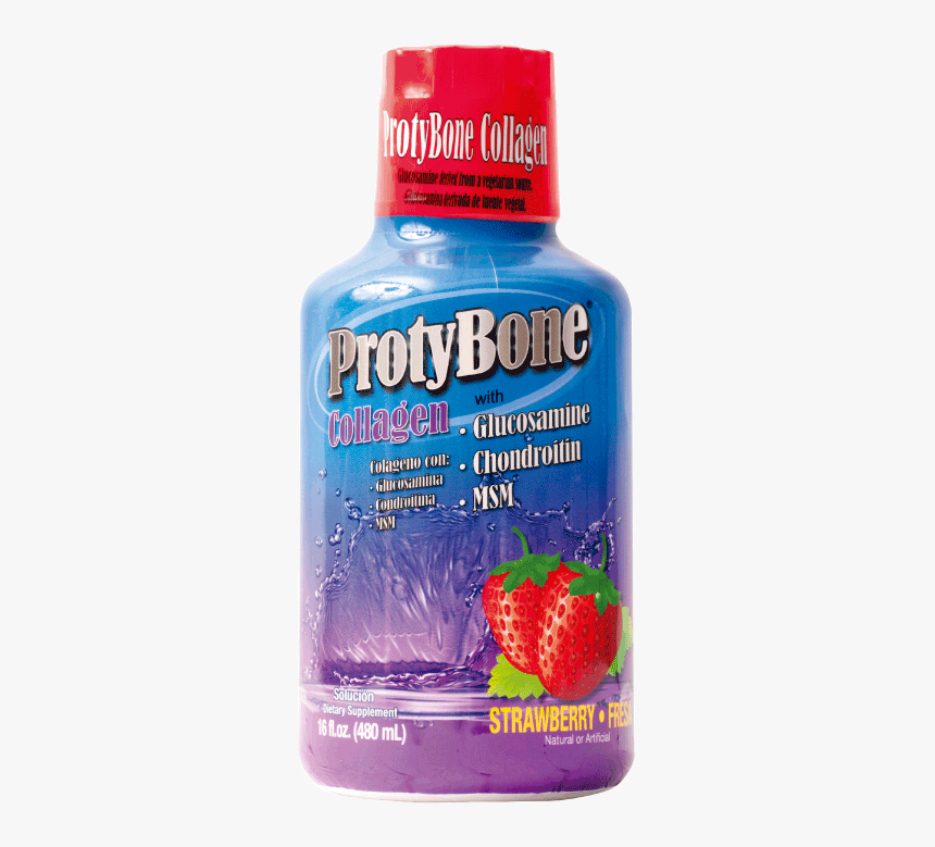 Protybone 16 Onz, HD Png Download - kindpng