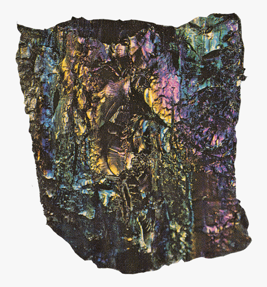 Difference Rock - Visual Arts, HD Png Download - kindpng