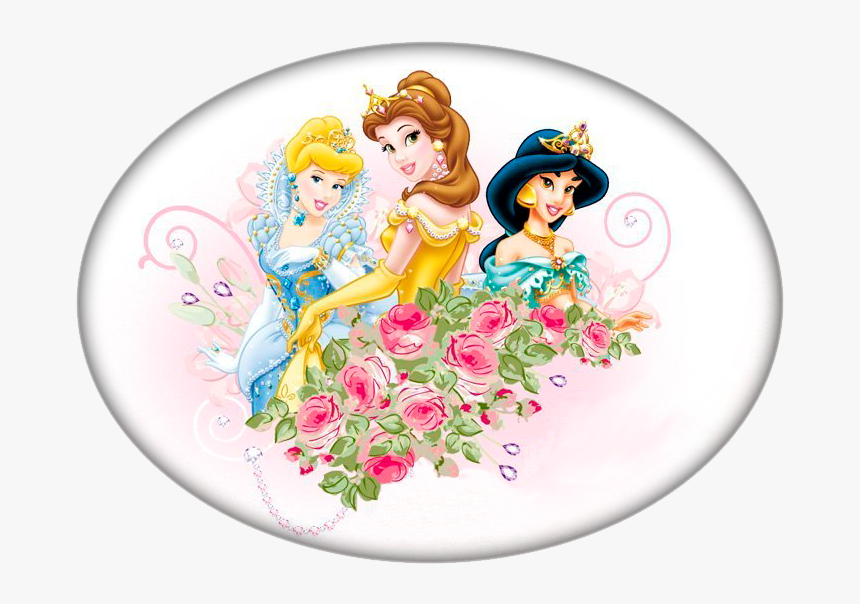 Hd Wallpaper And Background Photos Of Disney Princess Disney Princess 1080p Hd Png Download