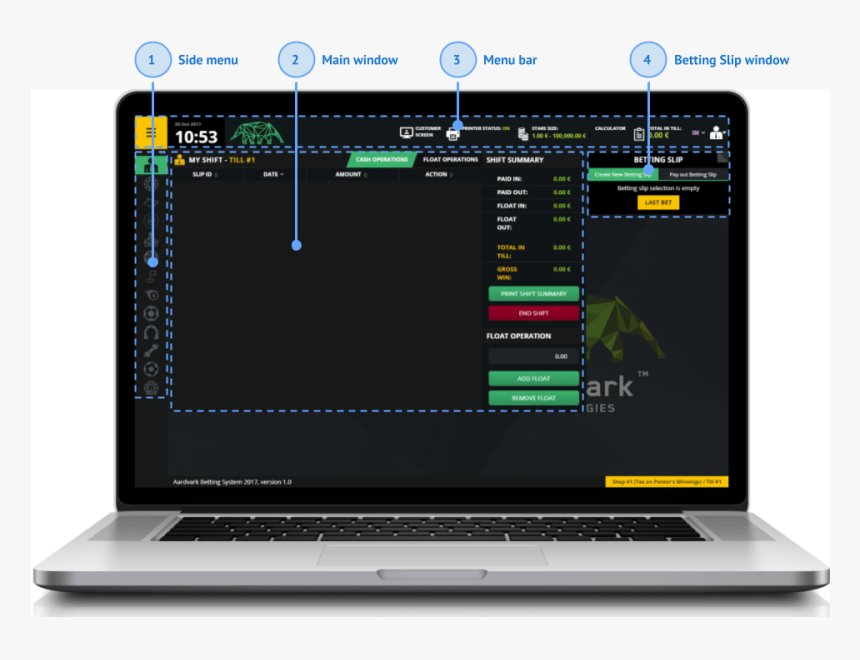 Software, HD Png Download - kindpng