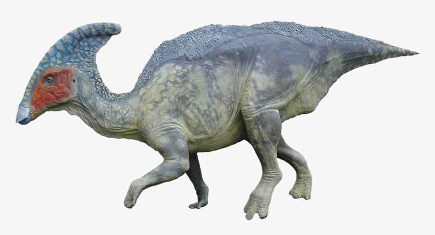 Duck Billed Dinosaur, HD Png Download - kindpng Duck Billed Dinosaur, HD Png Download - kindpng