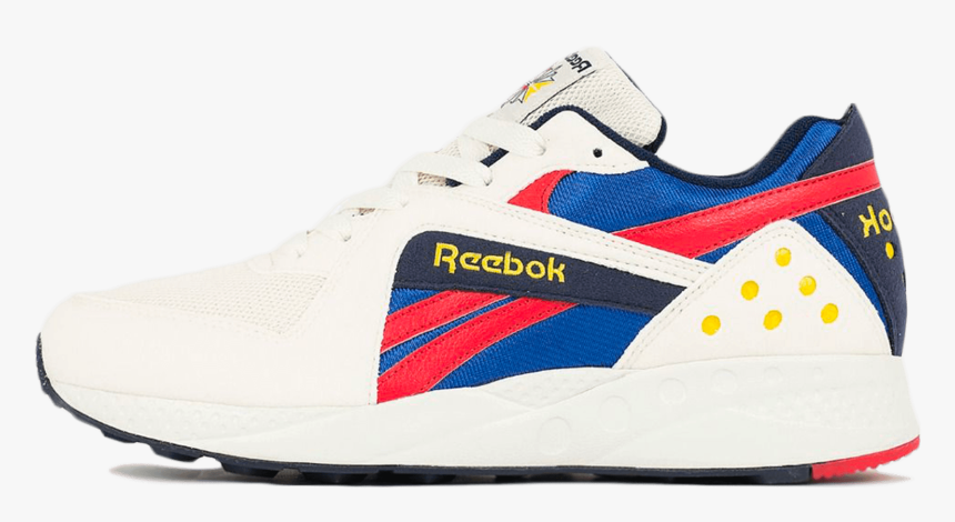 Reebok, HD Png Download - kindpng