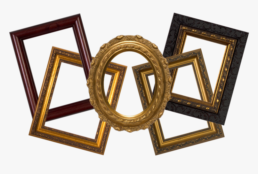 Framing Png, Transparent Png - kindpng