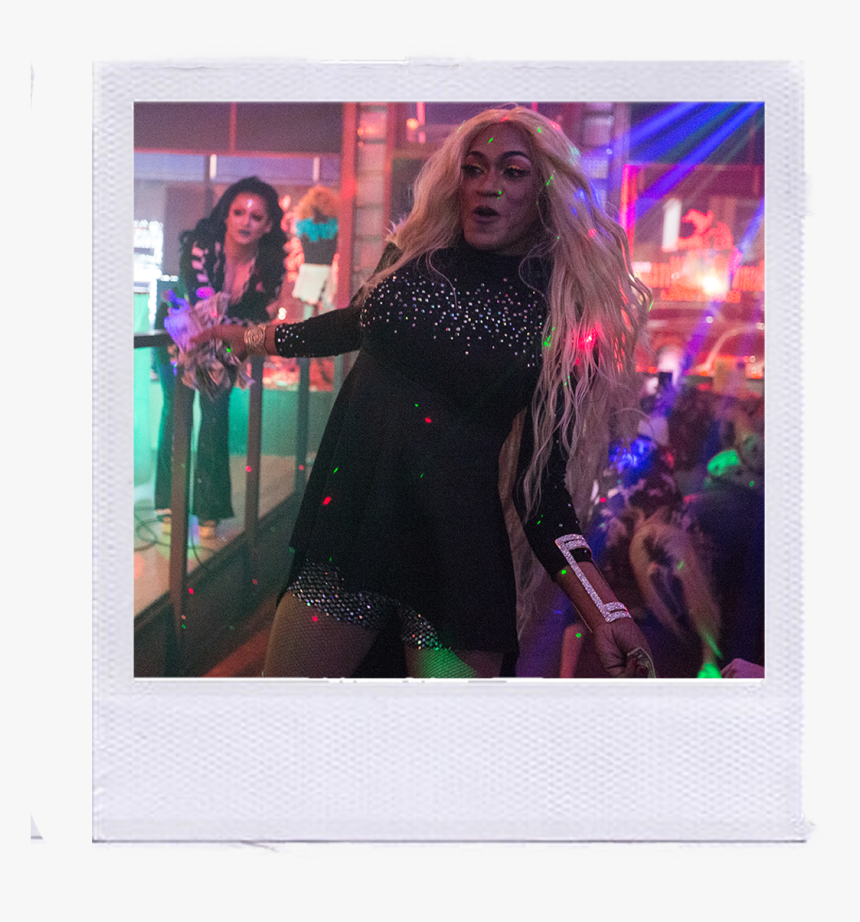 Drag Queen Png, Transparent Png - kindpng