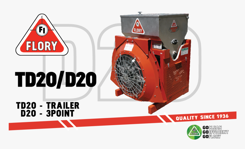 Flory Industries, HD Png Download - kindpng