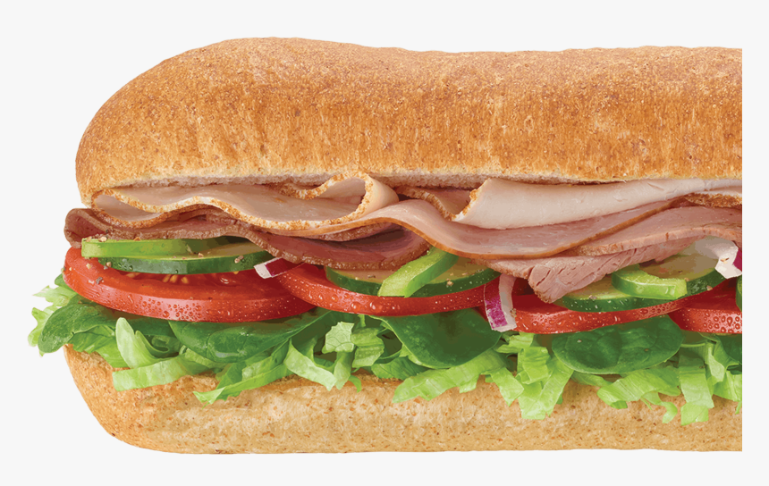 Subway, HD Png Download - kindpng