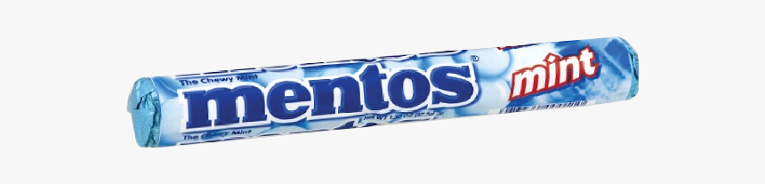 Mentos, HD Png Download - kindpng