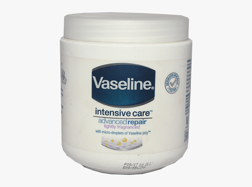 Vaseline, HD Png Download - kindpng