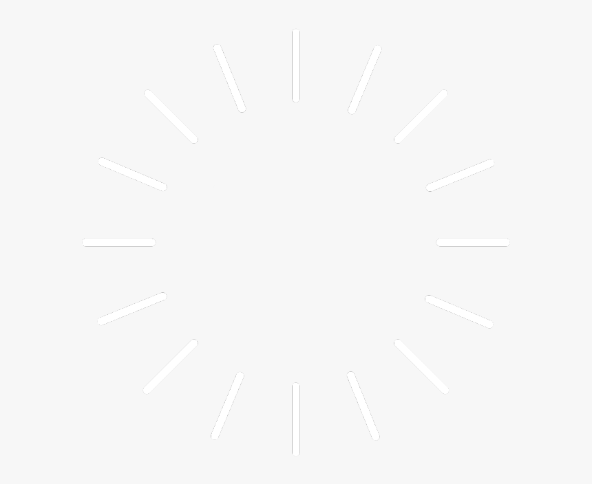 White Burst Png, Transparent Png - kindpng