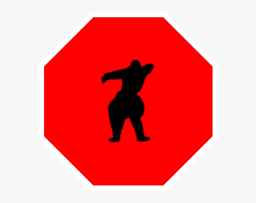 Octagon With Eyes Clipart, HD Png Download - kindpng