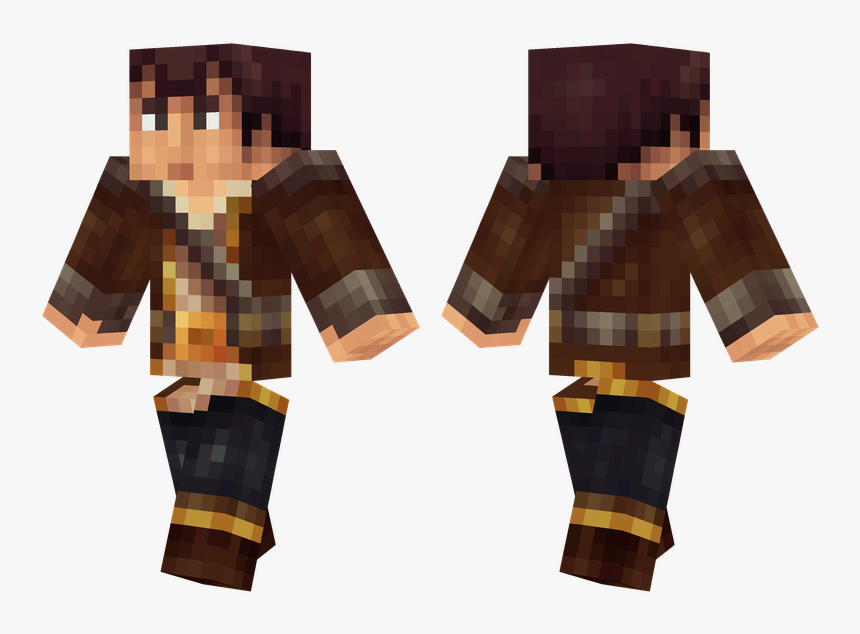 Adventurer Png, Transparent Png - kindpng