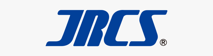 Jrcs Logo - Electric Blue, HD Png Download - kindpng