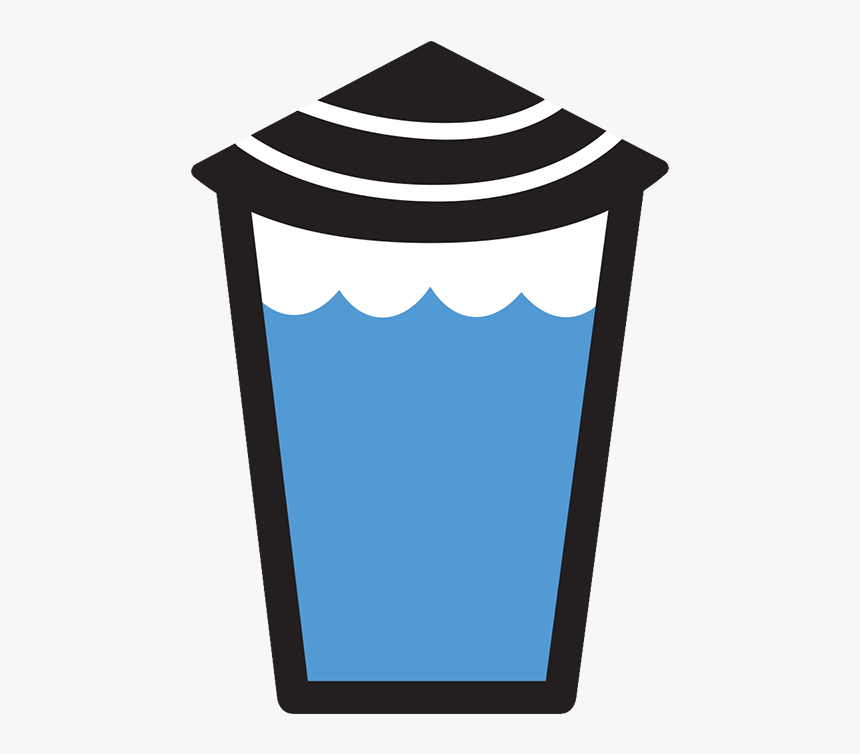 Water Tank Icon Png , Png Download, Transparent Png - kindpng