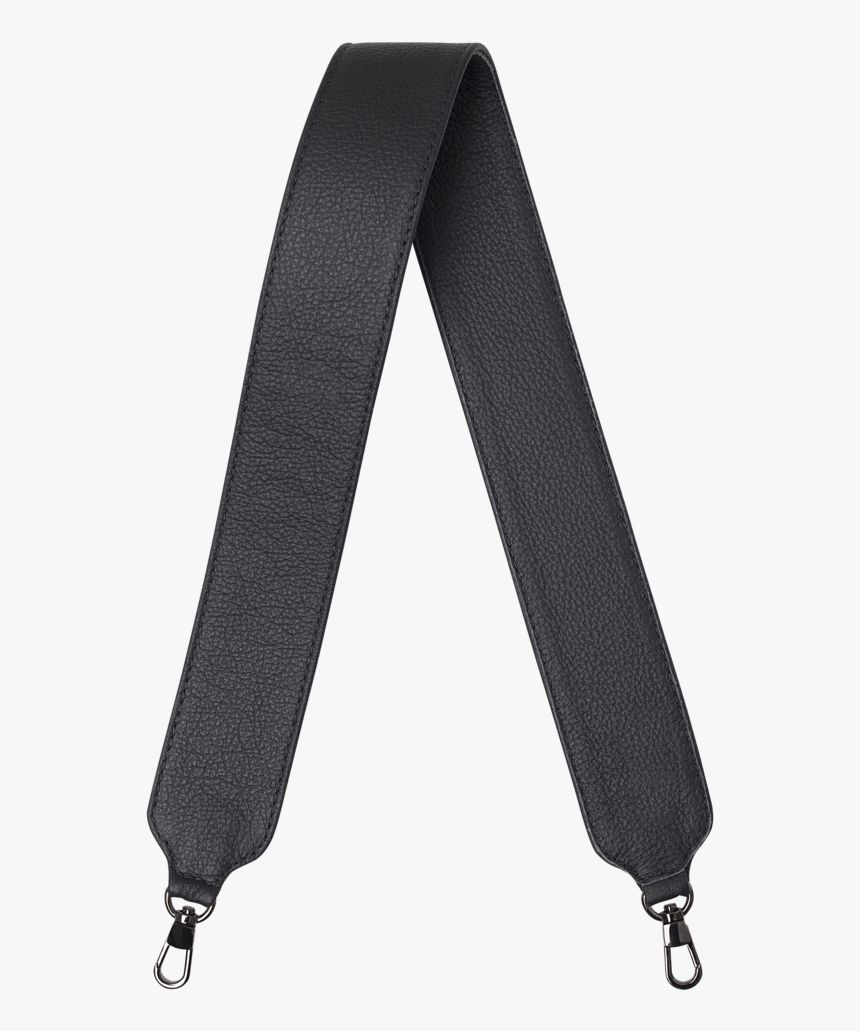 Leather Strap Png, Transparent Png - kindpng