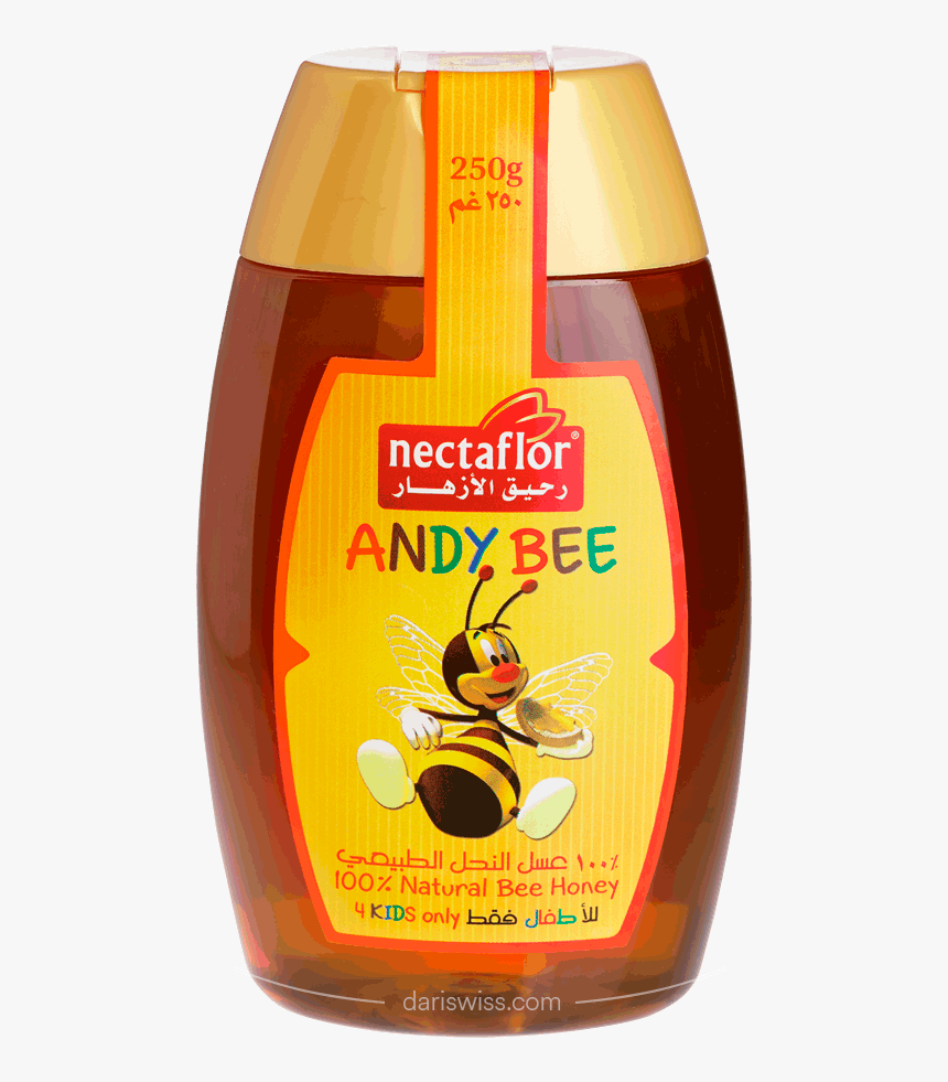 Andy Bee, HD Png Download - kindpng