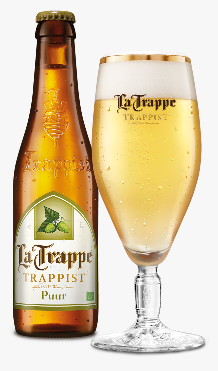 Trappe Dubbel, HD Png Download - kindpng