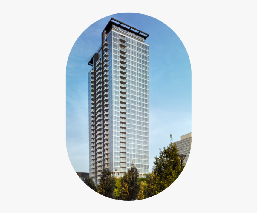 Urbanlab Plus Lex Park Icon03 800, HD Png Download - kindpng