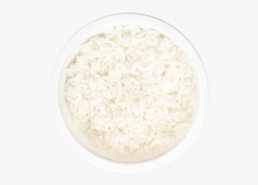 White Rice, HD Png Download - kindpng