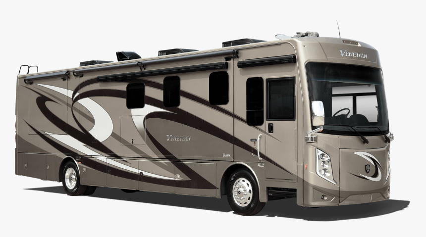 Rv, HD Png Download - kindpng