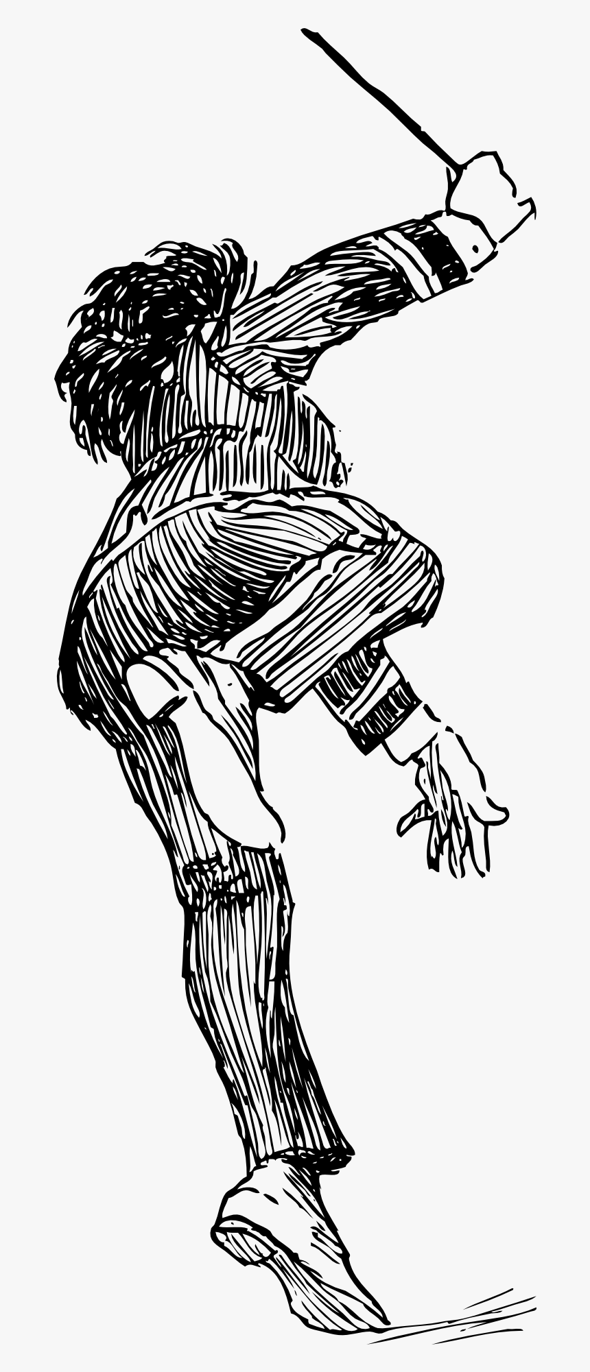 Learning To Conduct, HD Png Download - kindpng