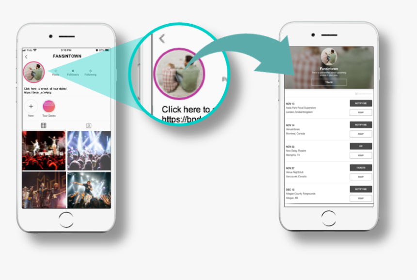 Ig Swipeup 4 - Iphone, HD Png Download - kindpng